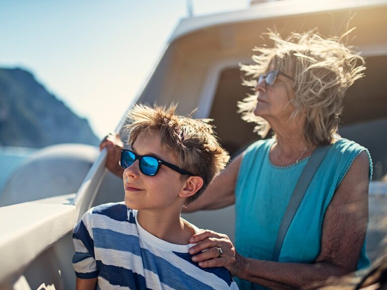 Sea Sickness: Symptoms, Causes & Treatment | Kwells