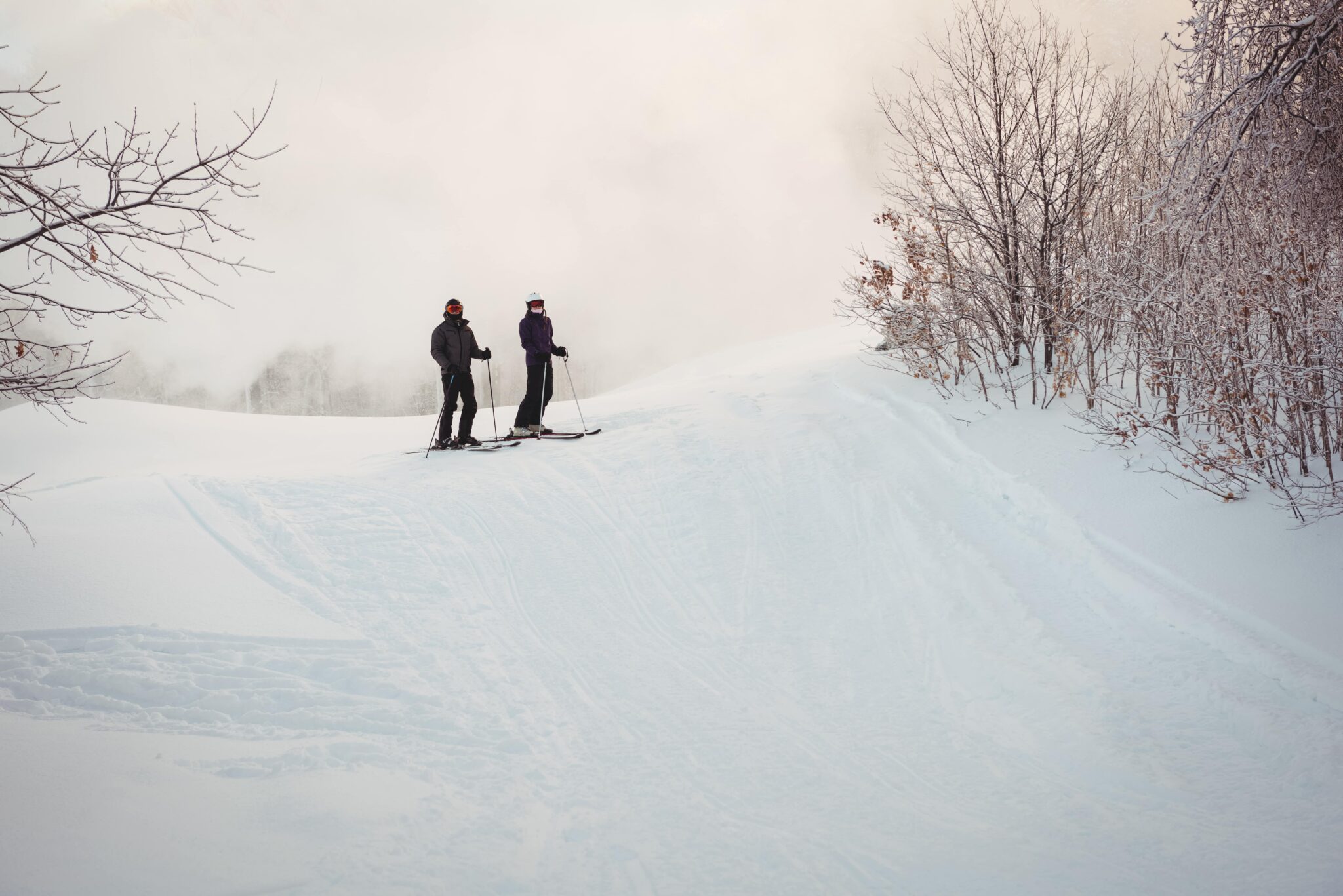 Coping With Motion Sickness While Skiing | Kwells
